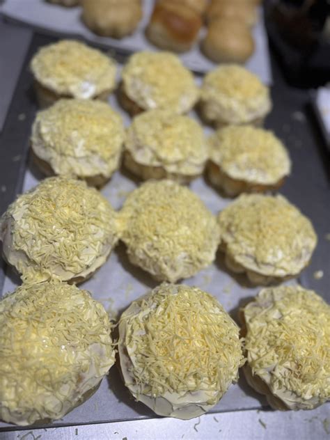 Jonigi Cakeland Mabalacat