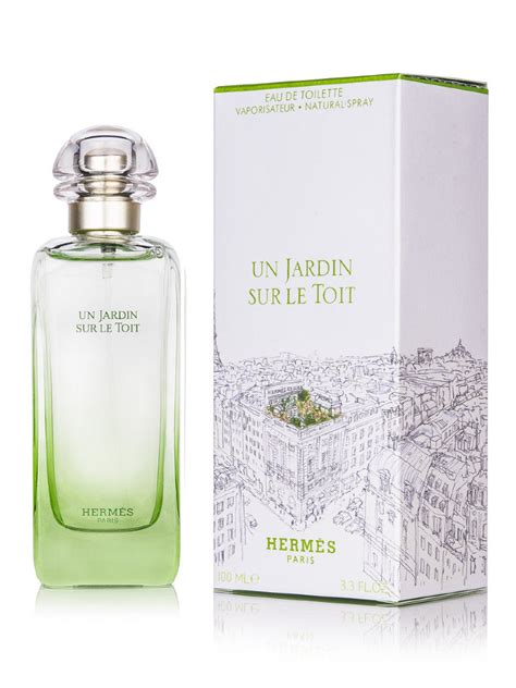 Hermes Un Jardin Sur Le Toit - купить, выгодная цена | Заходи