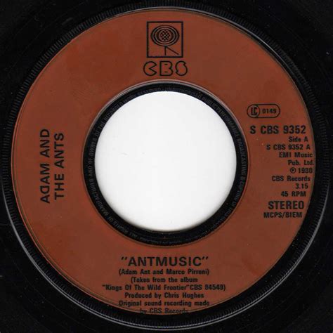 Antmusic