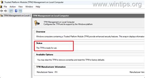 How To Update BIOS Safely With Windows 11 10 WinTips Org