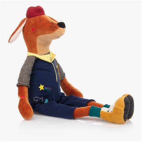 Moulin Roty Toys Designer Childrens Toys, Kids Gifts & Soft Toys ...