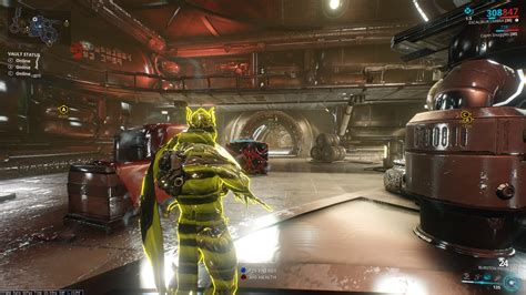 Kuva Fortress Textures Too Wet Mission Specific Warframe Forums