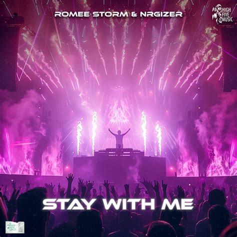 Stay With Me Single By Romee Storm Spotify