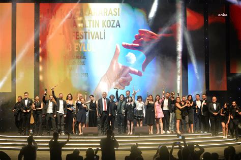 30 Uluslararası Adana Altın Koza Film Festivali için başvurular başladı