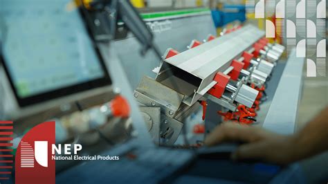 Nep Alojaimi Industry