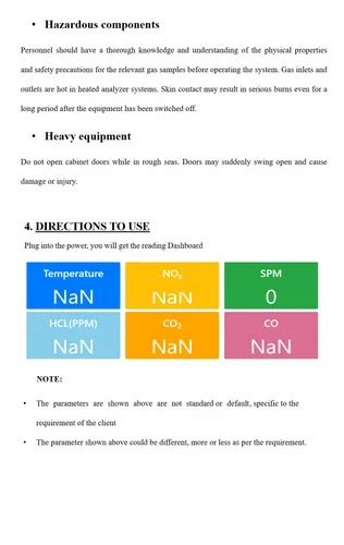 Online Stack Emission Control System Sox Nox Pm So2 No2 Pm 10 Gas Analyzer At ₹ 600000 Piece