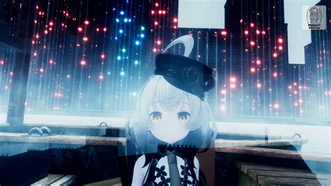 茉莉ゆう on Twitter ねまーす明日から忙しいです 今夜の VRChatワールド紹介 動画は Night Flow by