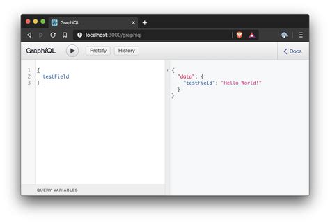 Rails Graphql And Typescript A Monolith Worth Trying Steven Petryk