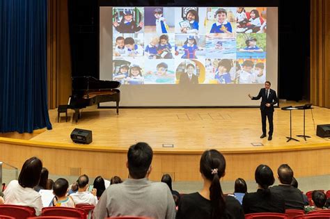 British Primary School Shrewsbury International School Hong Kong