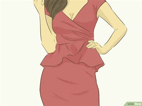 C Mo Vestirte Sexy Pero Casual Pasos Con Im Genes