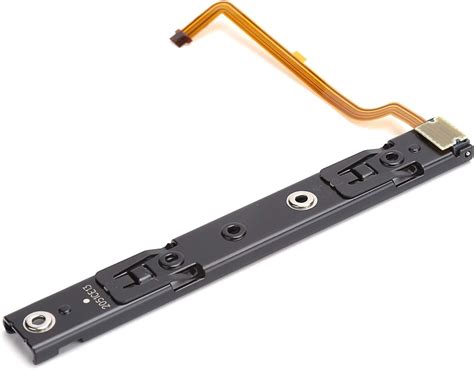 Yosoo Health Gear Replacement Left And Right Slider Rail With Flex