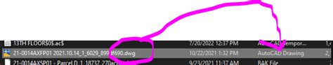 Solved Convert Bak File To Dwg File Autodesk Community
