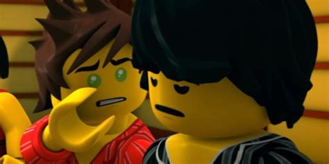 Intense Screaming On Tumblr Antivenin Kai Cole Zane Jay