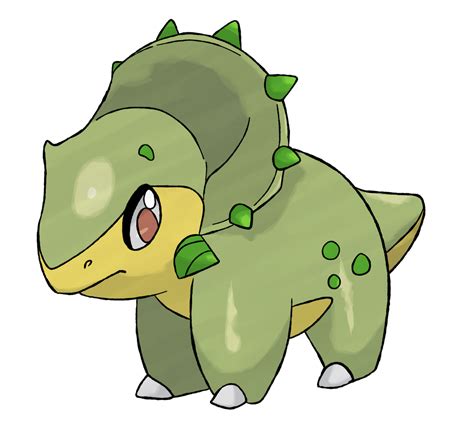 Fakemon Revamp Ceraflora By Devildman On Deviantart