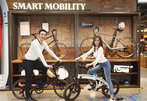이마트 전기자전거 ‘페달렉 할인행사 파이낸셜뉴스