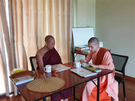 Eye On Southeast Asia An Italian Gotami A Young Womans Success And