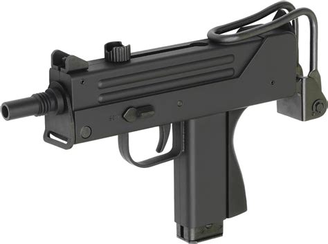 Mac 11 Bb Gun
