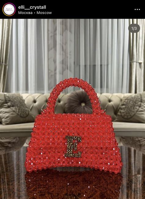 Beaded bags | Милая сумочка, Сумочка, Синие сумки