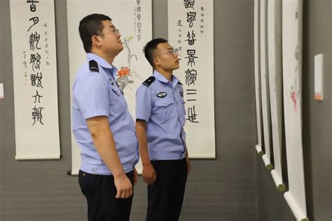 靖远公安文联开展“品丝路杞韵•逐梦河美靖远”文艺采风活动澎湃号·政务澎湃新闻 The Paper