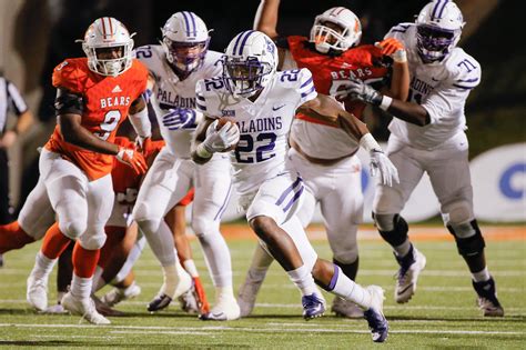 Fcs Spring Football Southern Conference Preview Opta Analyst