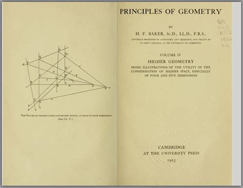 Classical Geometry In Light Of Galois Geometry