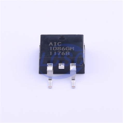 AIC GMTR AIC Analog Integrations C LCSC Electronics