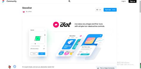 10个figma插件推荐，年终大爆料！