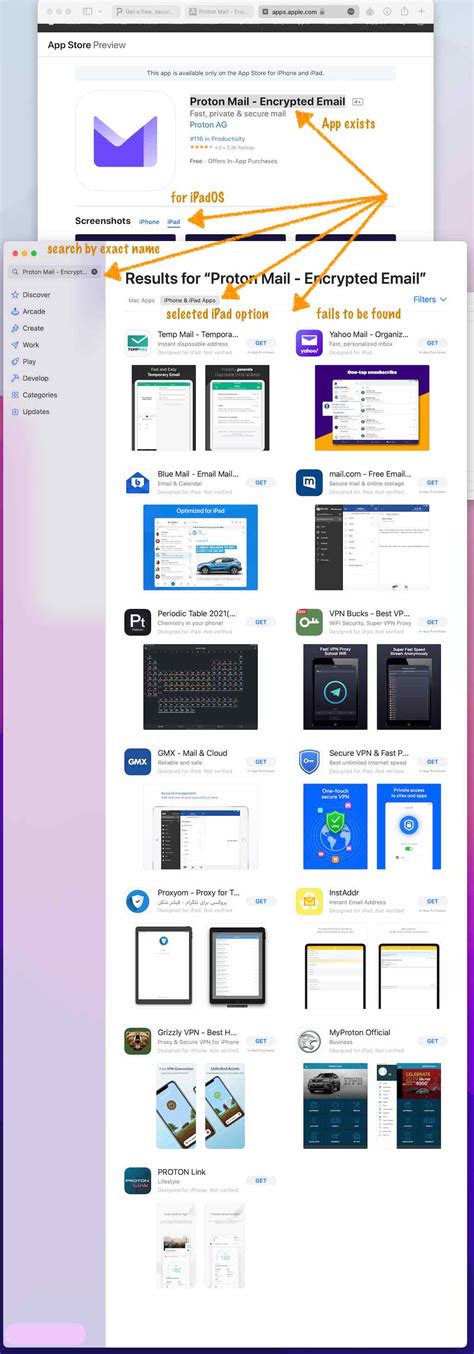 Macos Cannot Find Ipados Apps When Search From A Mac Ask Different