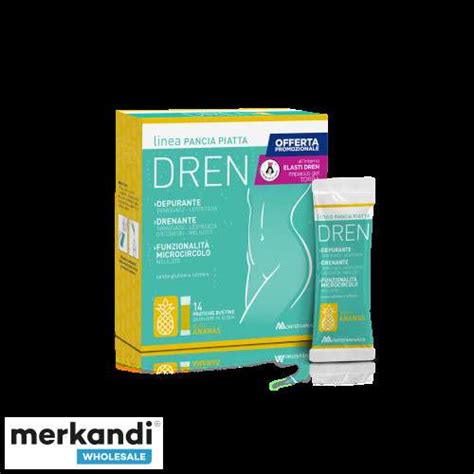 Flat Stomach Dren Anan 14bust Italy New The Wholesale Platform Merkandi B2b