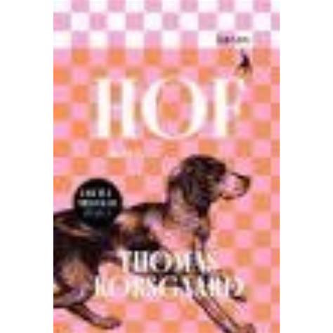 Thomas Korsgaard I Hof Club Alpha