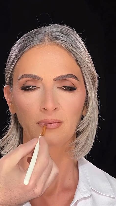 Check This Beautiful Makeup Transformation Artofit