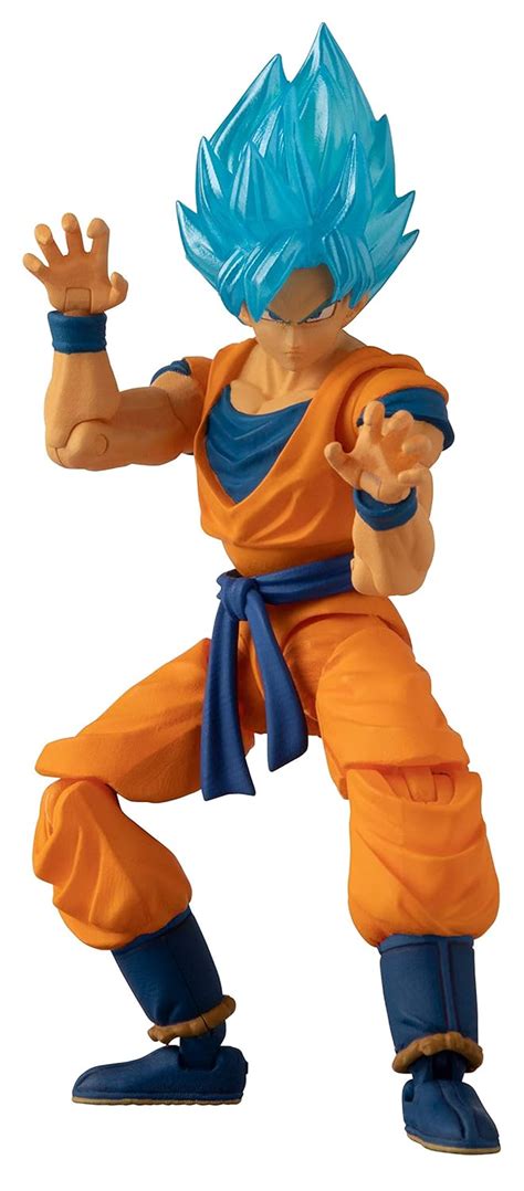 Buy Dragon Ball Super Bandai Namco Super Saiyan Blue Vegeta Dragon