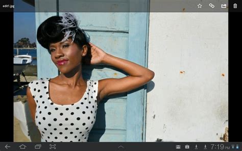 Janene Female Model Profile Los Angeles California Us 7 Photos