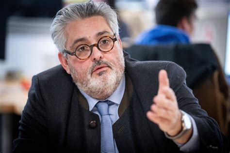 Travaux sécurité impôts Venez poser vos questions au maire de