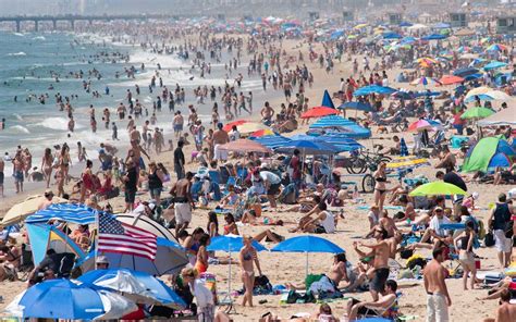 Fourth Of July Beach Wallpapers On Wallpaperdog