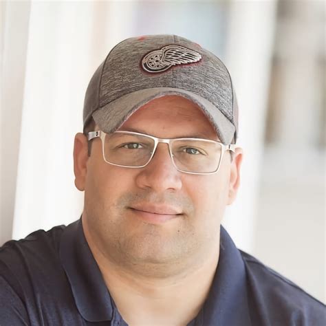 Jorge Castro On Late Stage Linux On The Desktop And Working For The Cncf Ropensource