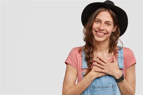 How To Develop An Attitude Of Gratitude