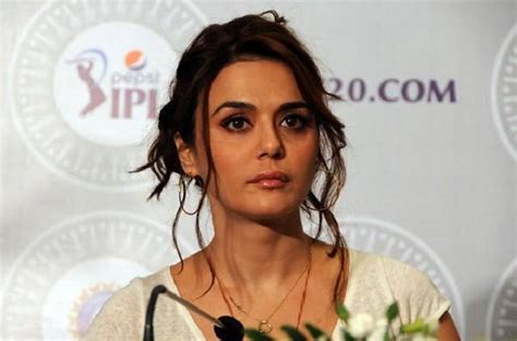 Preity Zinta denies BJP social media control, loan waiver claim by ...