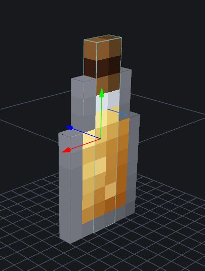 Issue Extruding Issues · Issue 66 · Jannisx11blockbench · Github