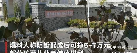 你的骨灰可能会被拿去配阴婚女主播被网暴致死背后灰色产业链曝光 知乎