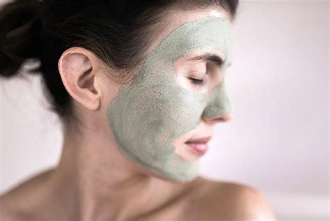 Lấy Lại Làn Da Trắng Trẻo Xóa Tan Mụn ẩn Chỉ Với Top 5 Loại Mặt Nạ Làm
