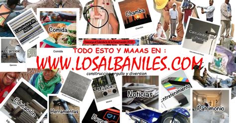 Lo Que Callamos Los Albañiles Home