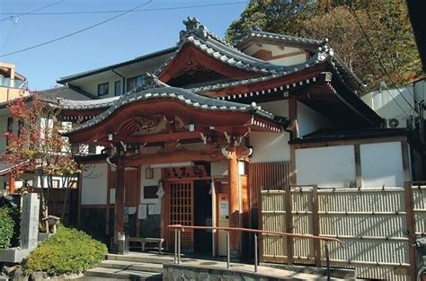 别所温泉 餐馆指南 旅游攻略 SAVOR JAPAN 风味日本