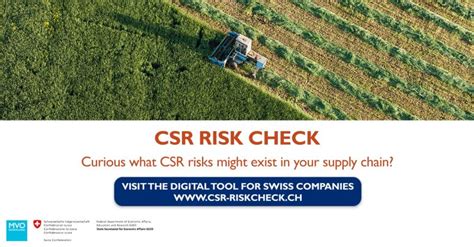 How To Assess Csr Risks In Your Supply Chain Un Global Compact
