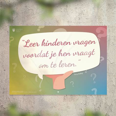 Onderwijs Maak Je Samen Op Linkedin Omjs Uitgeverijomjs Vragen
