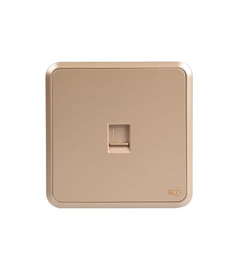 Pc Socket Cat6 Blt