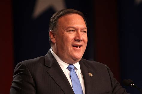 美国前国务卿迈克·庞培（mike Pompeo）加入acg金属委员会 優利貸