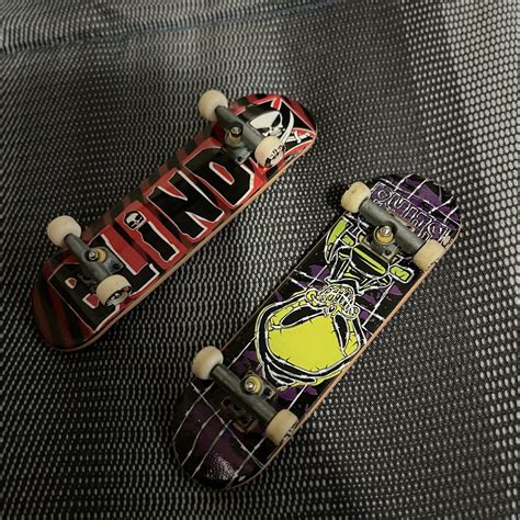 Tech Deck Blind