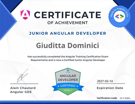 Angular Training On Linkedin Angularcertification Angulartraining