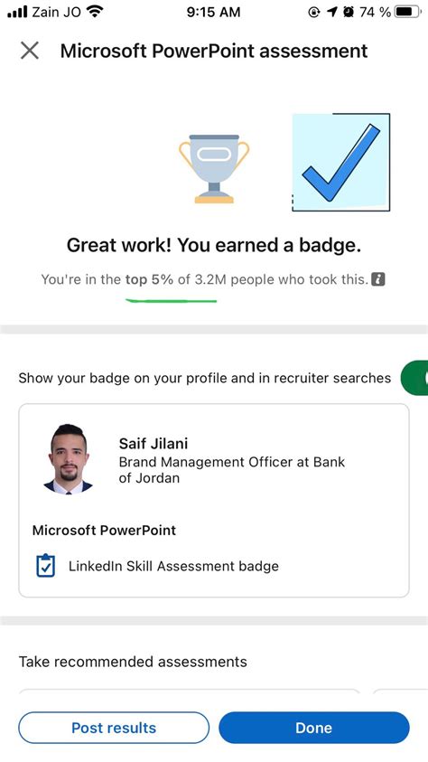 Saif Jilani On Linkedin Starting The Day At The Top 😁